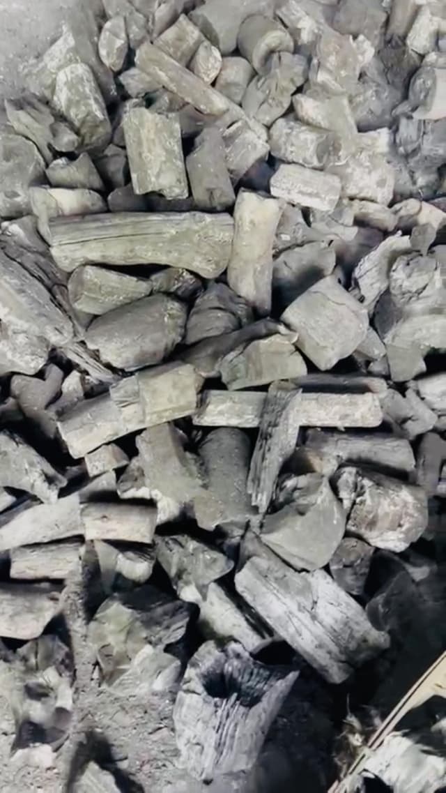 AR Charcoal Trading - Qatar's Leading Industrial Charcoal Exporter ...